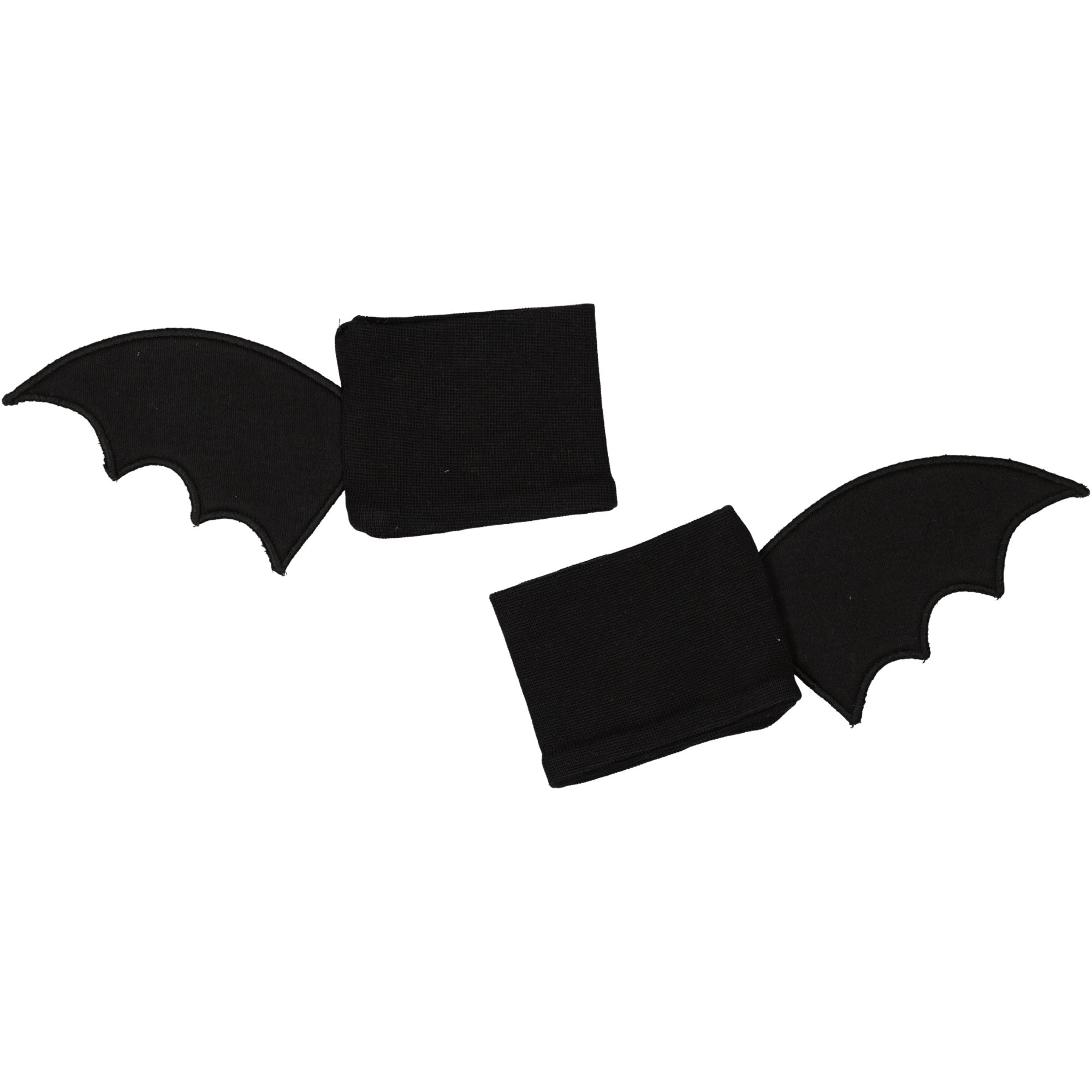 Dragon armband/ankle band Black - Halloween | Geggamoja